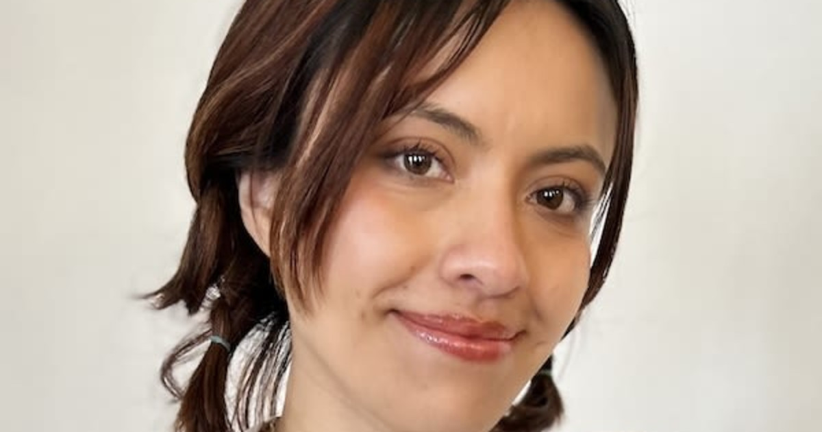 Karla Cornejo Villavicencio in San Francisco at Sydney