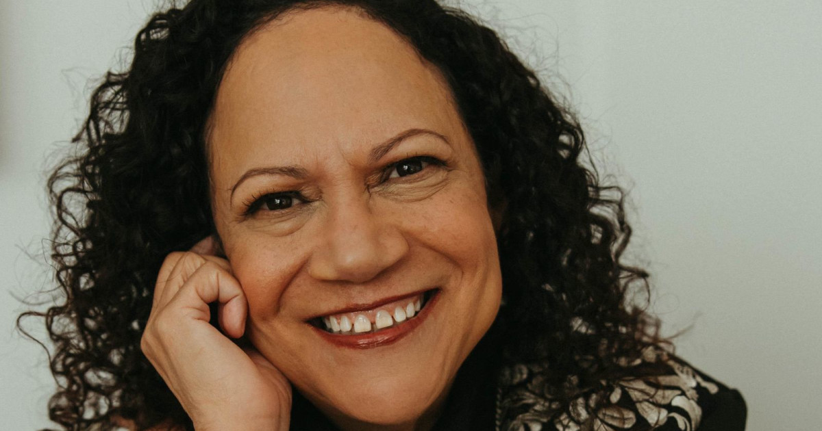 Conversation and Performance: Alice Randall in Nashville at