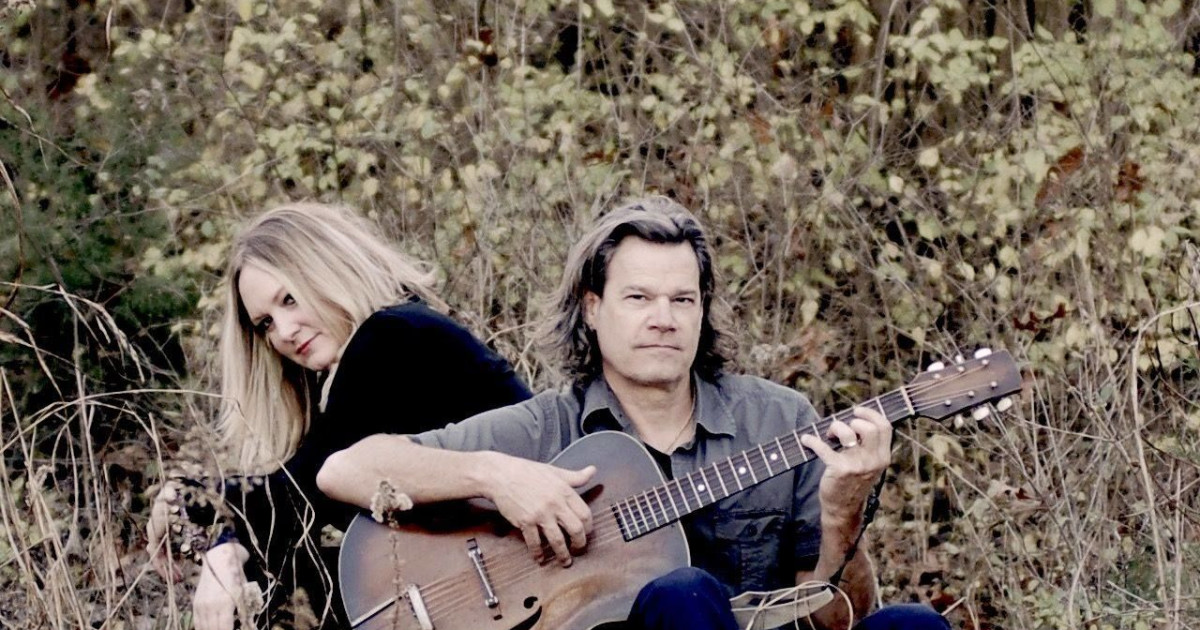 Burn The Treaty with Treva Blomquist & Jackson Wells in Nashville