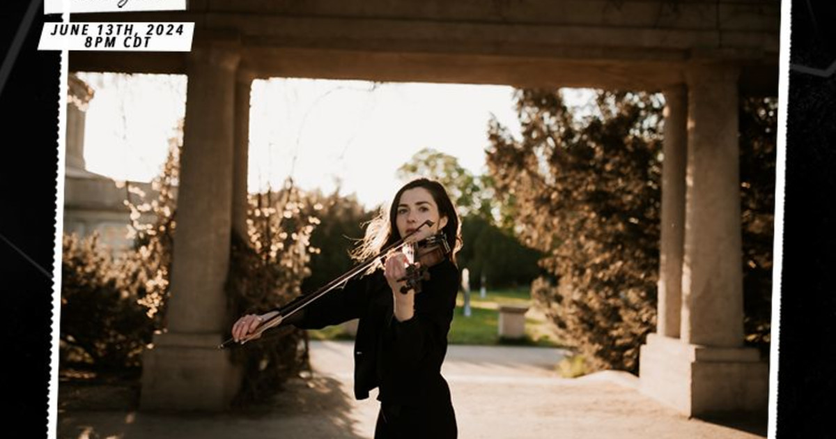 Alexa Torres "In Situ" Album Release in Austin at Monks Jazz Club