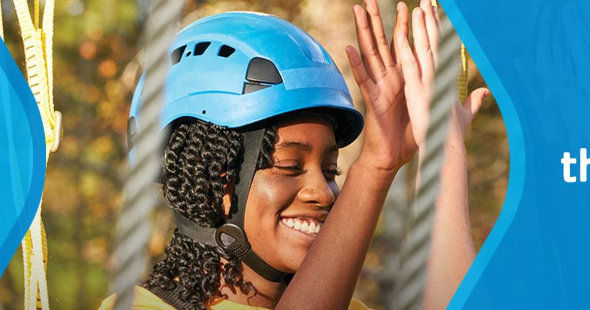 Summer Fun Pass in Portland at YMCA