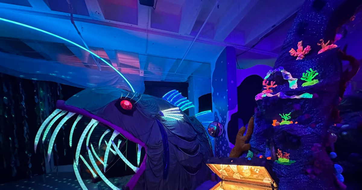 FATHOM in Portland at 520 SW 4th Avenue