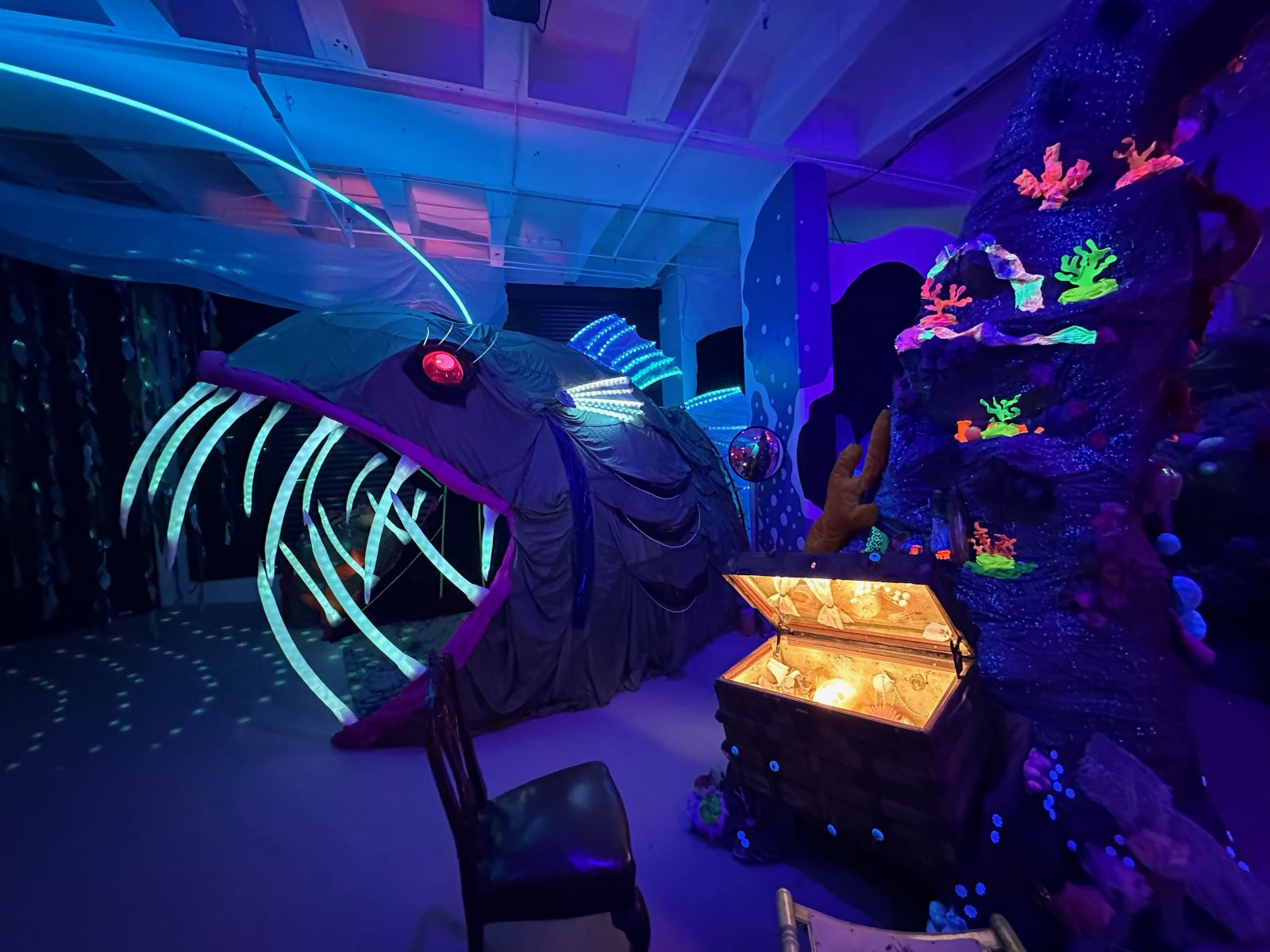 FATHOM in Portland at 520 SW 4th Avenue