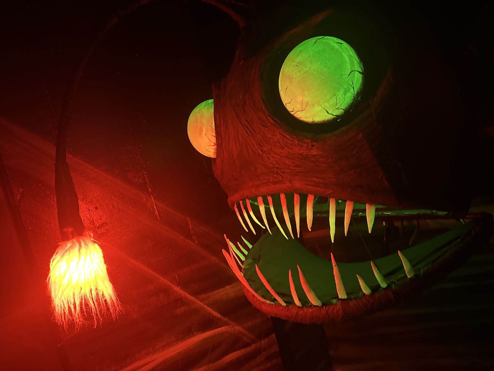 FATHOM in Portland at 520 SW 4th Avenue