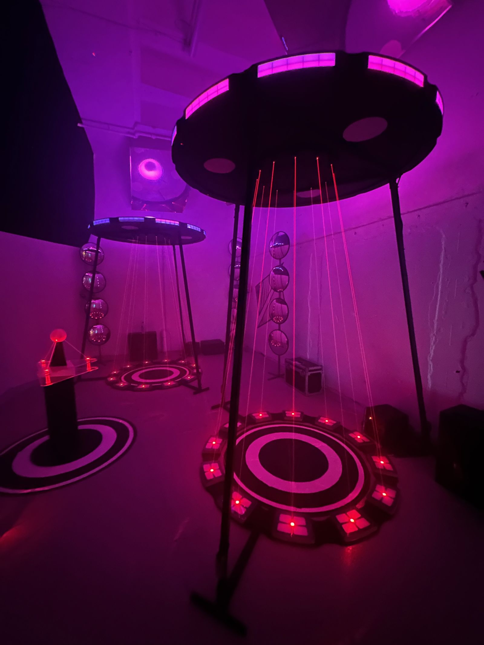 FATHOM in Portland at 520 SW 4th Avenue