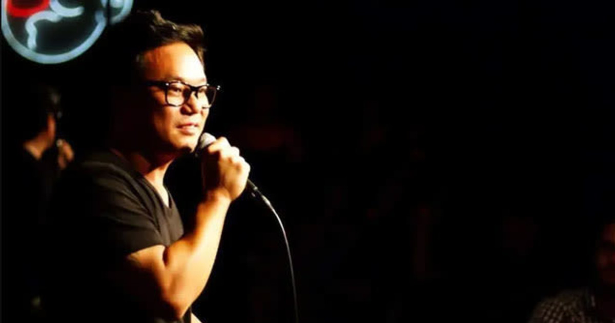 Wok This Way Tour Featuring, Jimmy Shin, Linda Marcus Smith,