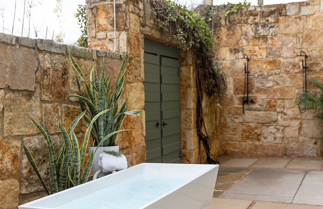 Where To Cold Plunge In Austin