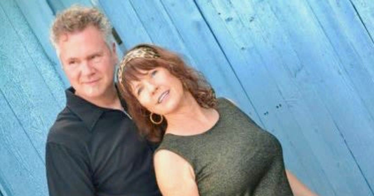 Kathy Murray and The Kilowatts Headline The Backstage in Austin