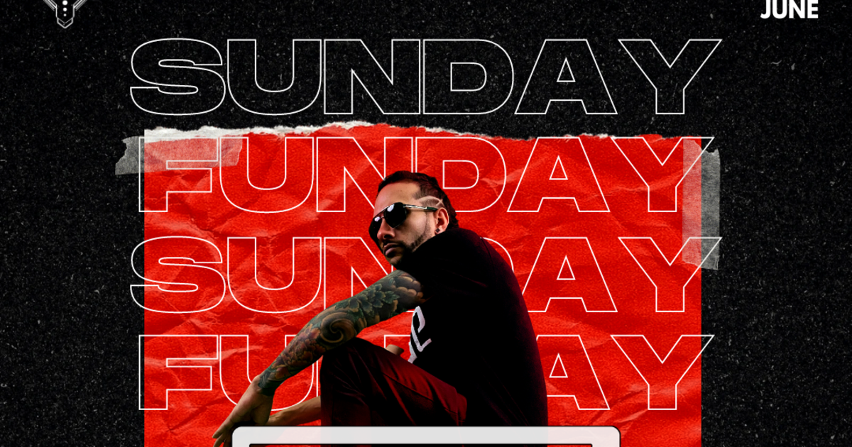 Sunday Funday (Family Reunion) in Denver at Beacon Denver