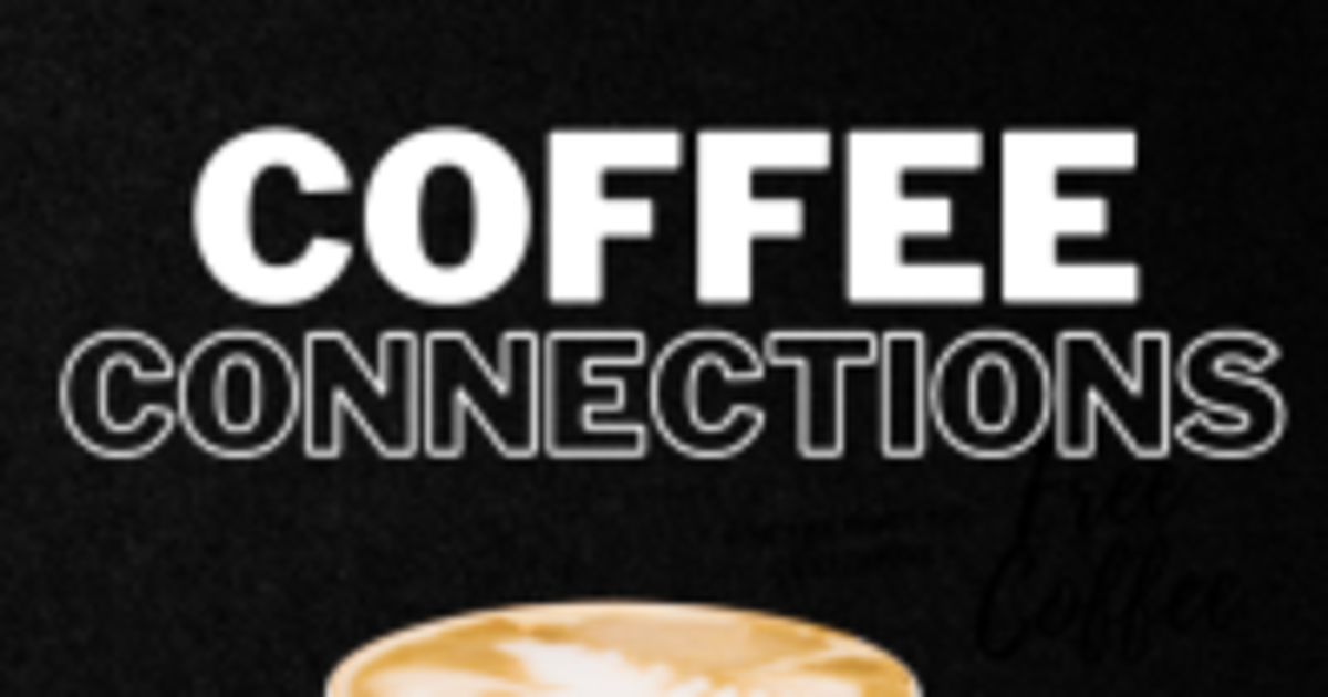 Coffee Connections | December 2024 in Kansas City at 1009