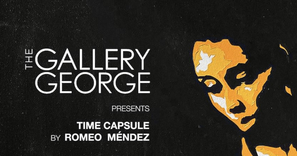 'Time Capsule' - Opening Reception in VANCOUVER at The Gallery