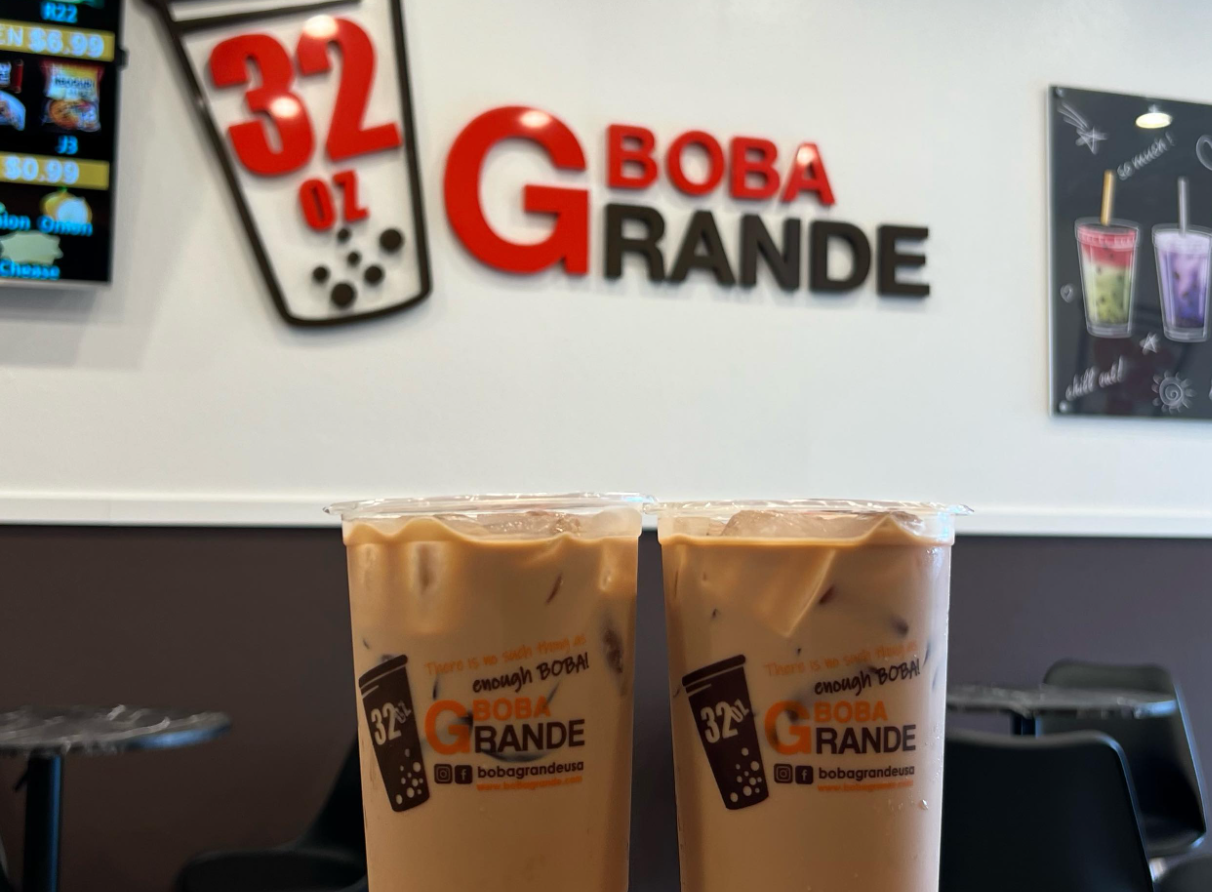 LA's Best Boba and Bubble Tea Spots