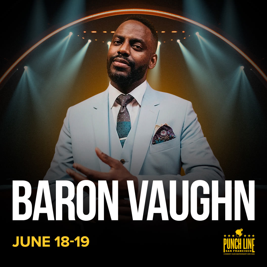 baron vaughn