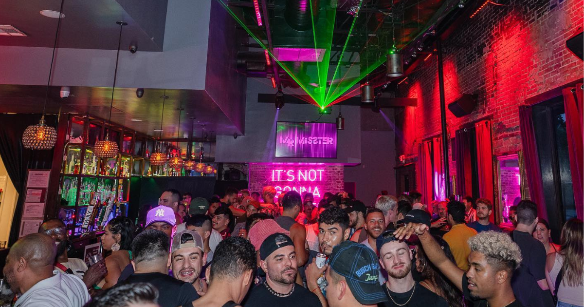 The Best LGBTQ+ Bars & Clubs in Dallas/Fort Worth