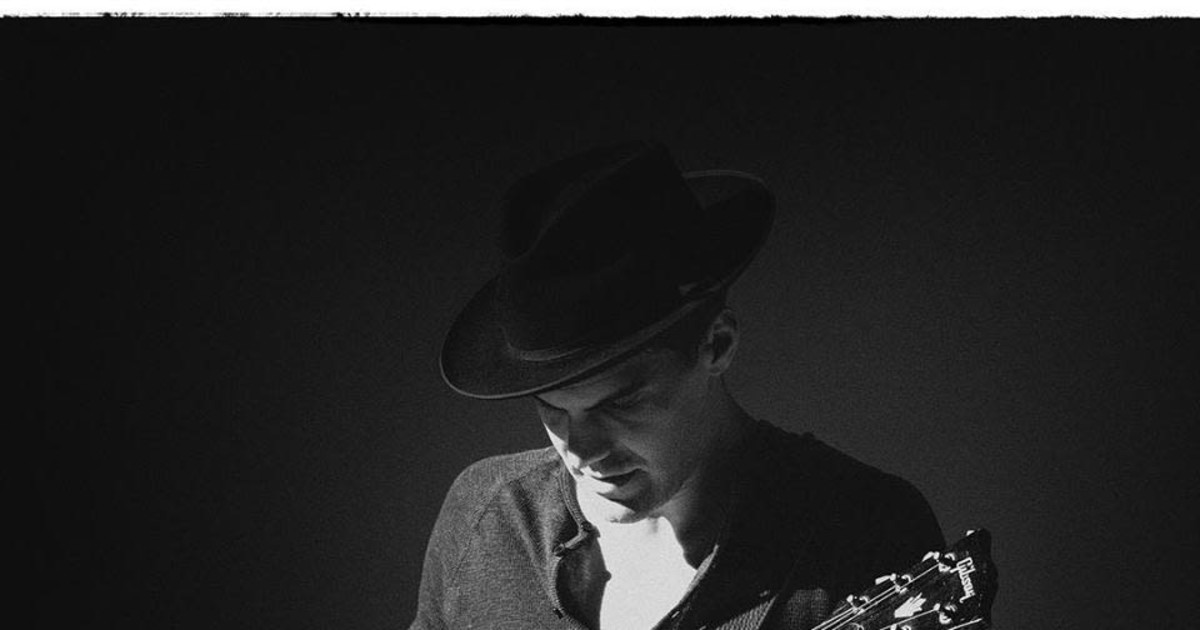 Sam Pace and the Gilded Grit in Marble Falls at Brass Hall