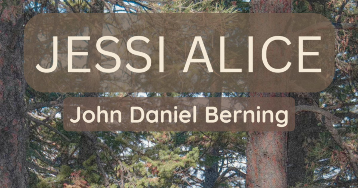 Jessi Alice & John Daniel Berning in Denver at Mercury Cafe Denver