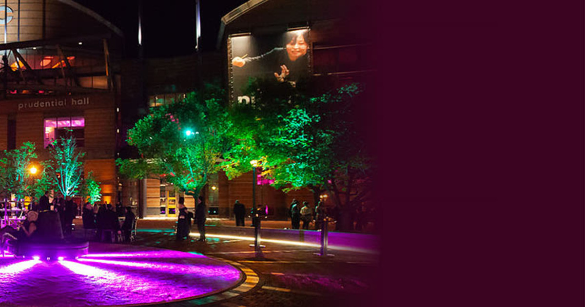 Women@NJPAC annual spotlight gala 2024 in Newark at New Jersey