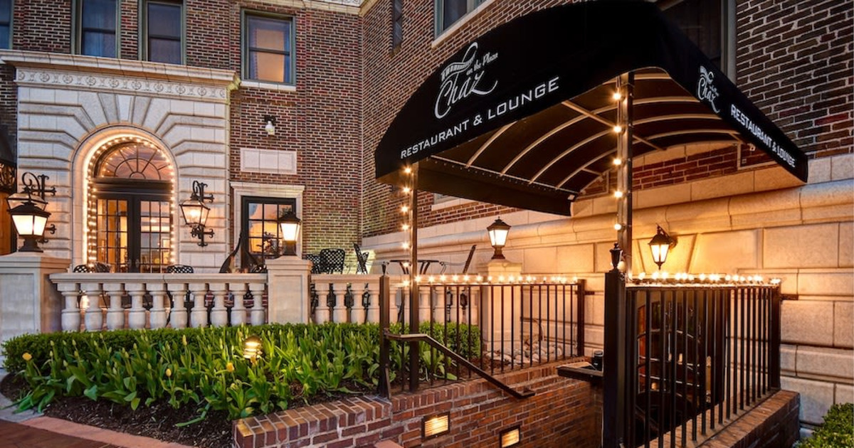 Brant Jester Duo in Kansas City at Chaz on The Plaza