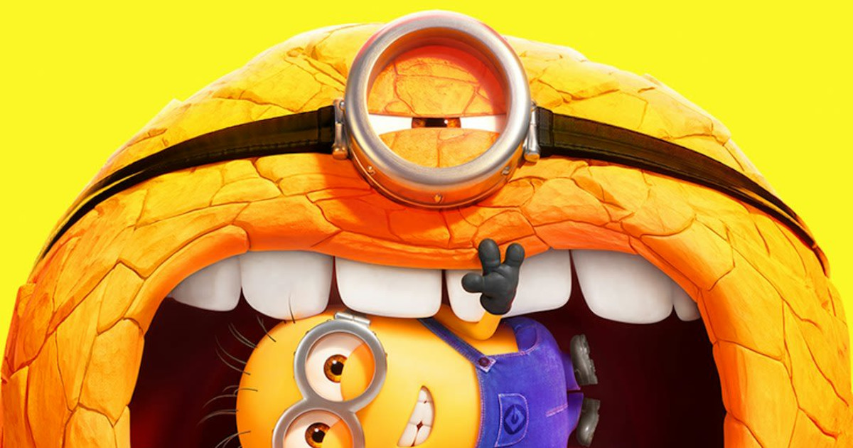 Despicable Me 4 in Chicago at Alamo Drafthouse