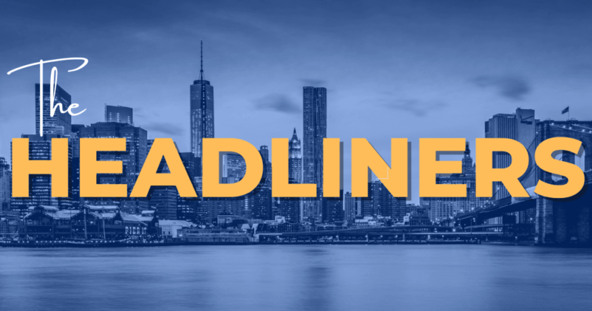 The Headliners in New York at The PIT Loft