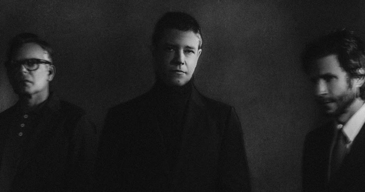 Interpol With Special Guest: Deafheaven in Chicago at The Salt