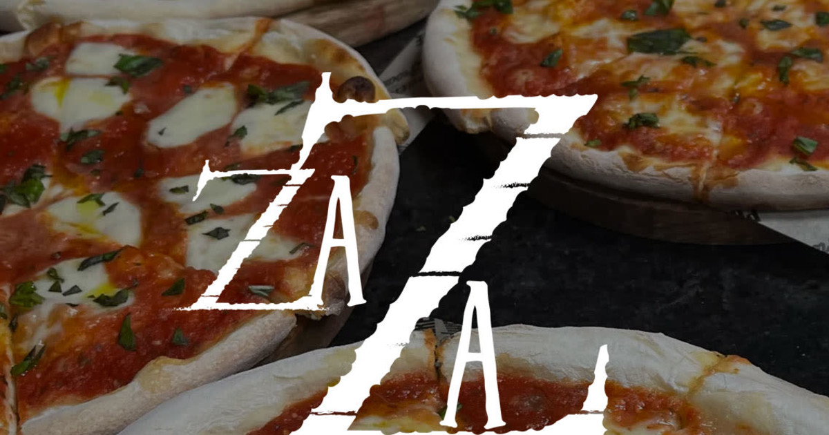 SPECIAL $10 PIZZA AT ZAZA – any Size. Any Topping! in Somerville at