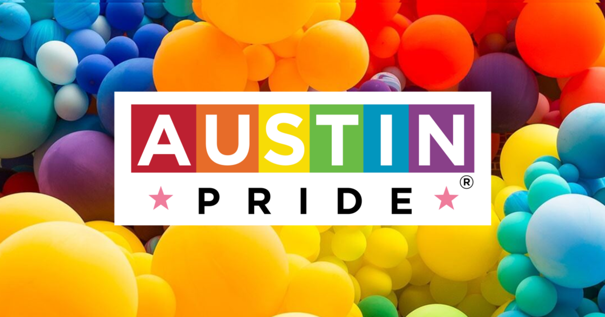 Austin Pride: Festival in Austin at Fiesta Gardens