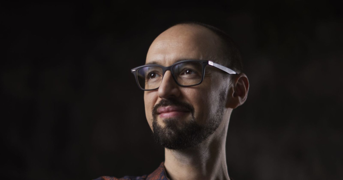 ADAM THOMAS TRIO featuring André Lachance & Julian MacDonough in