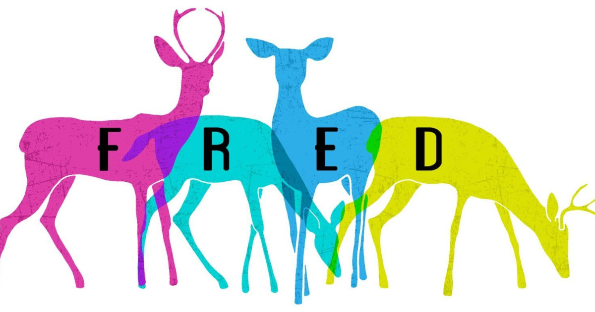 Indie Forest by Game Jolt, Devolver Digital and DreamHack in