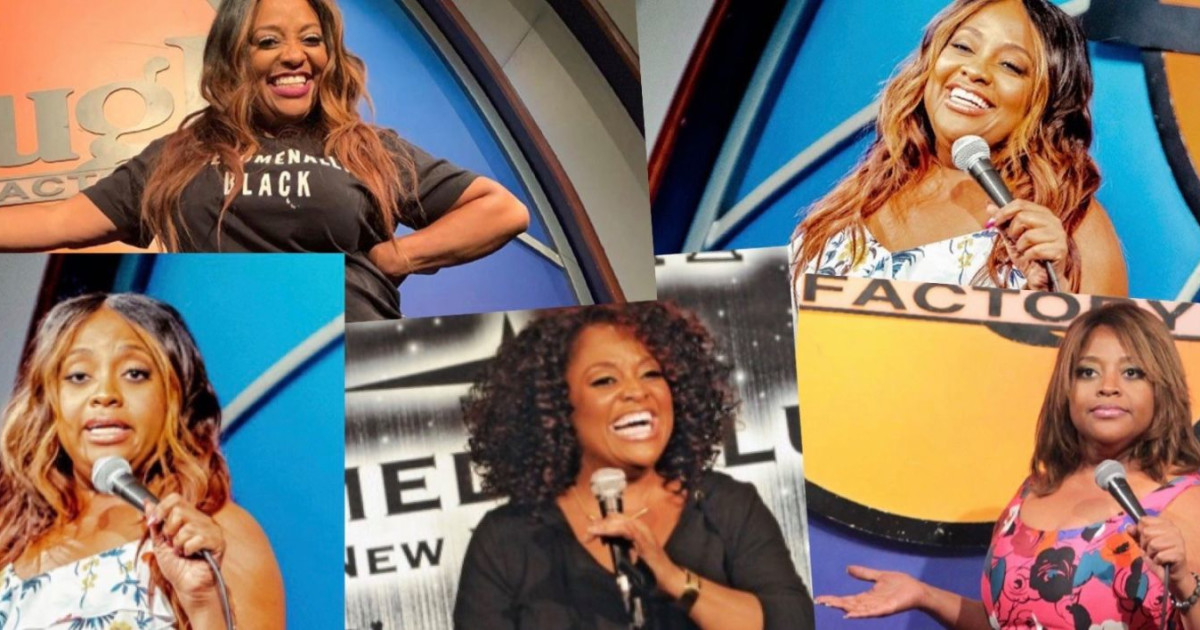 SHERRI: Live Taping! in NY at 221 West 26th Street