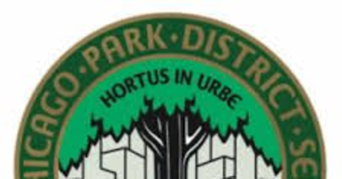 Movies in the Parks at Piotrowski Park in Chicago at Piotrowski