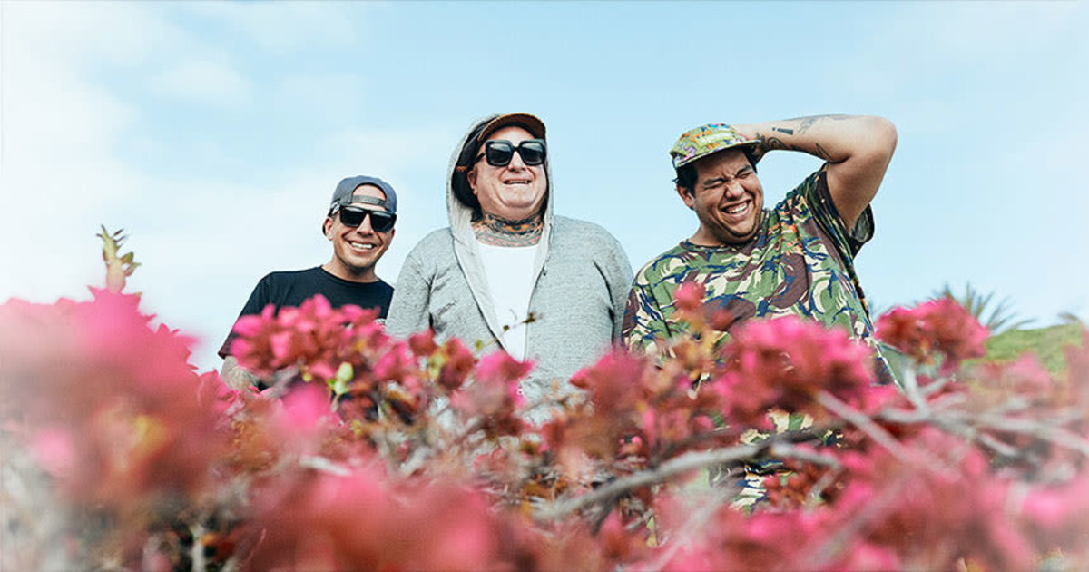 Sublime with Rome in Indianapolis at Indiana State Fairgrounds