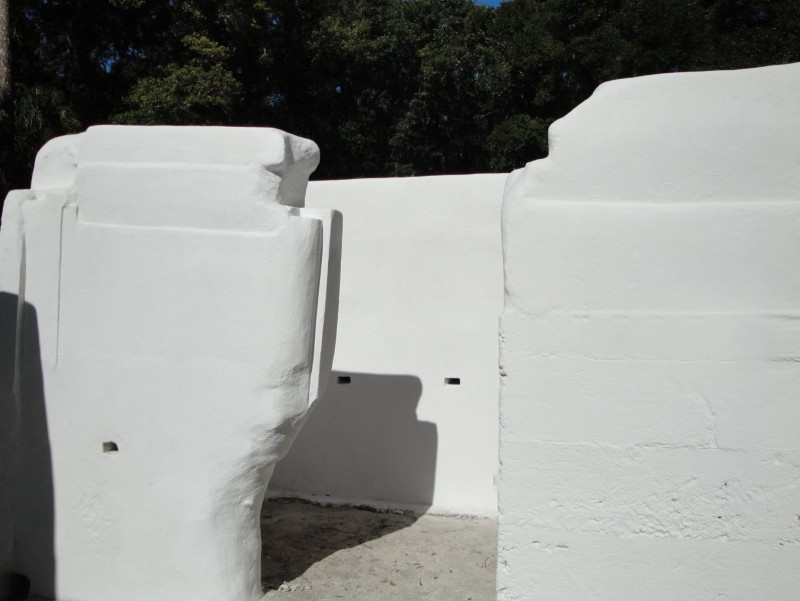 June 21st - July 7th Core Members Exhibits: Maria Sheets and A