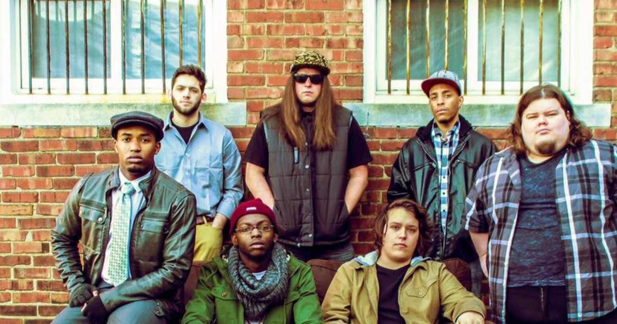 Steady Flow, Mount Worcester in Nashville at The Basement