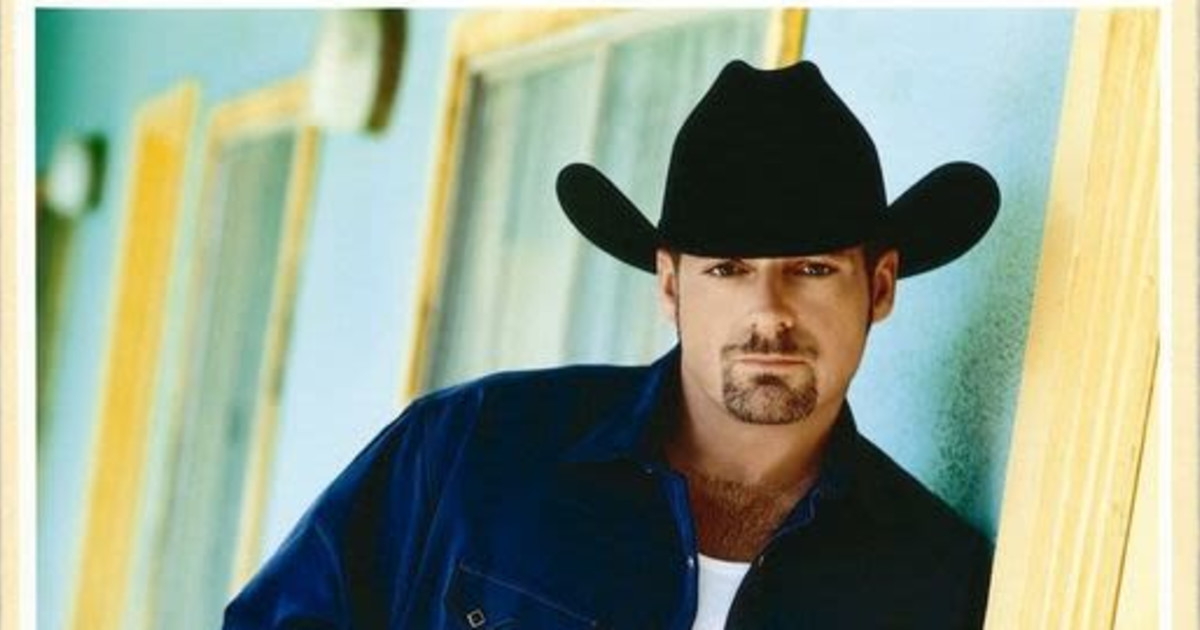 Chris Cagle @ Freedom Fest 2024 in Greenfield at The Depot Eatery