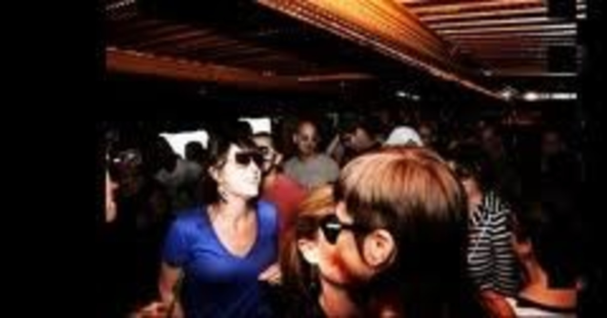 This! with Rimarkable in Seattle at Monkey Loft