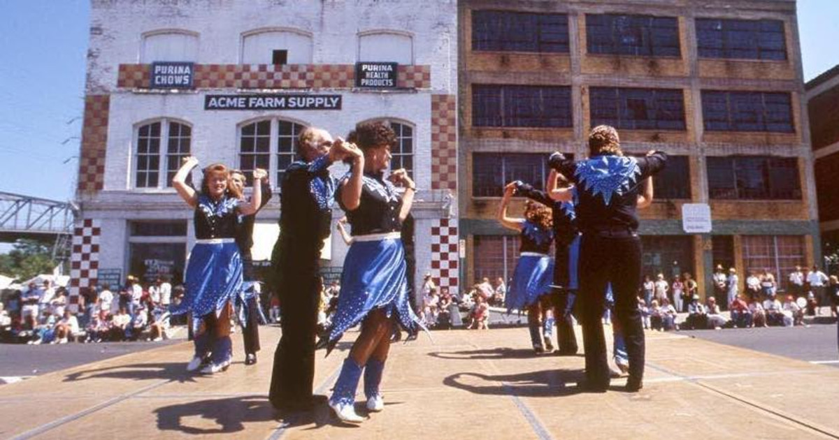 Country Club Day Party ft. The Cowpokes in Nashville at Acme Feed