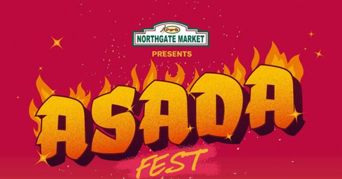 Northgate Gonzalez Market presents ASADA FEST in Los Angeles at