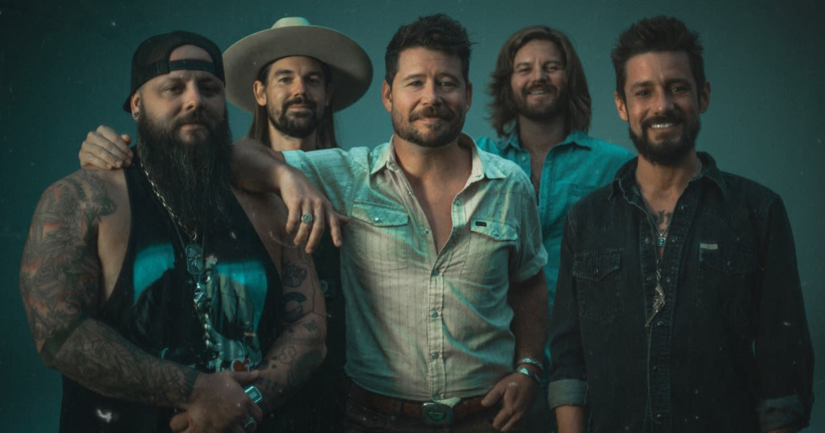 Shane Smith & The Saints with Red Shahan and The Lowdown Drifters