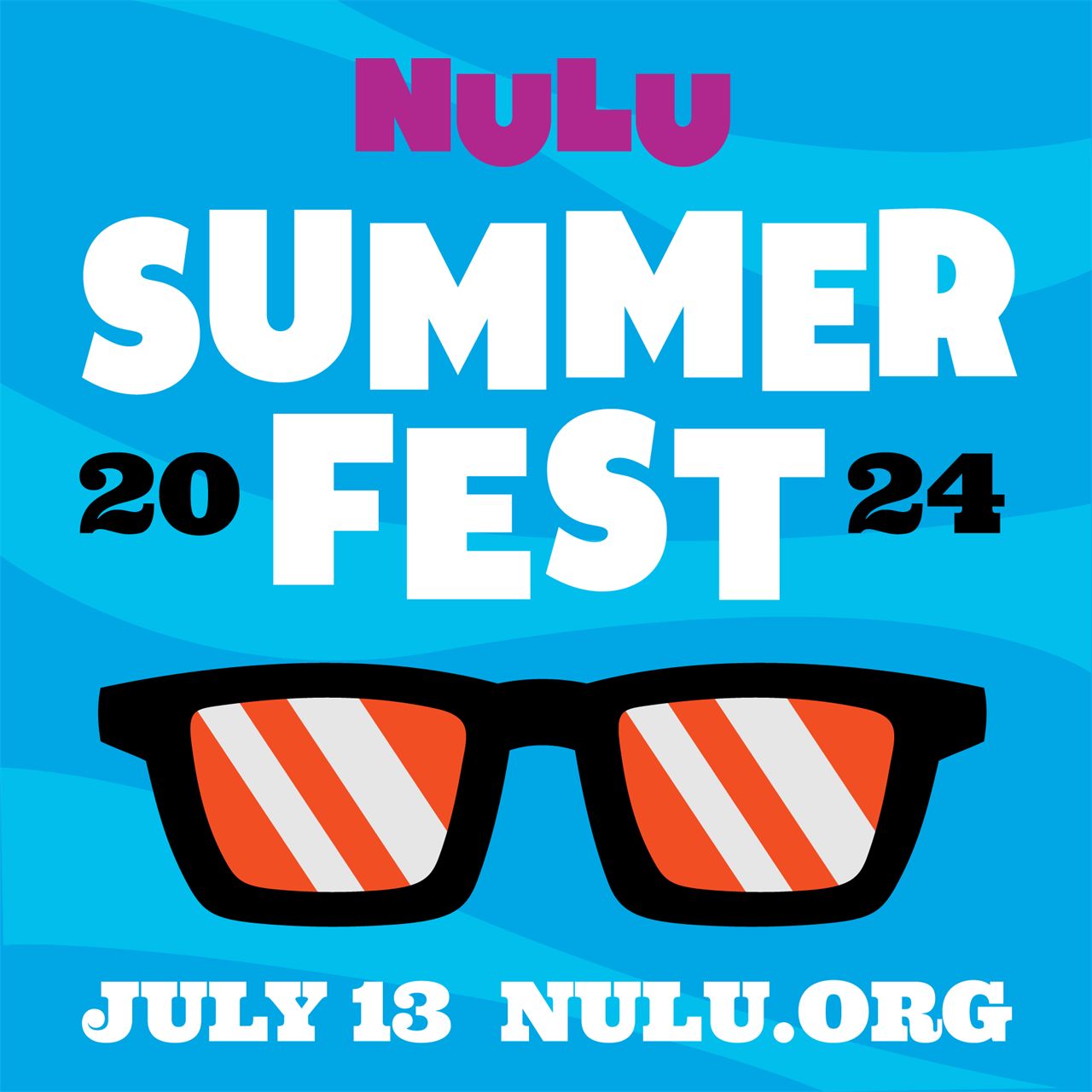 NuLu Summer Fest 2024 in Louisville at NULU East Market District