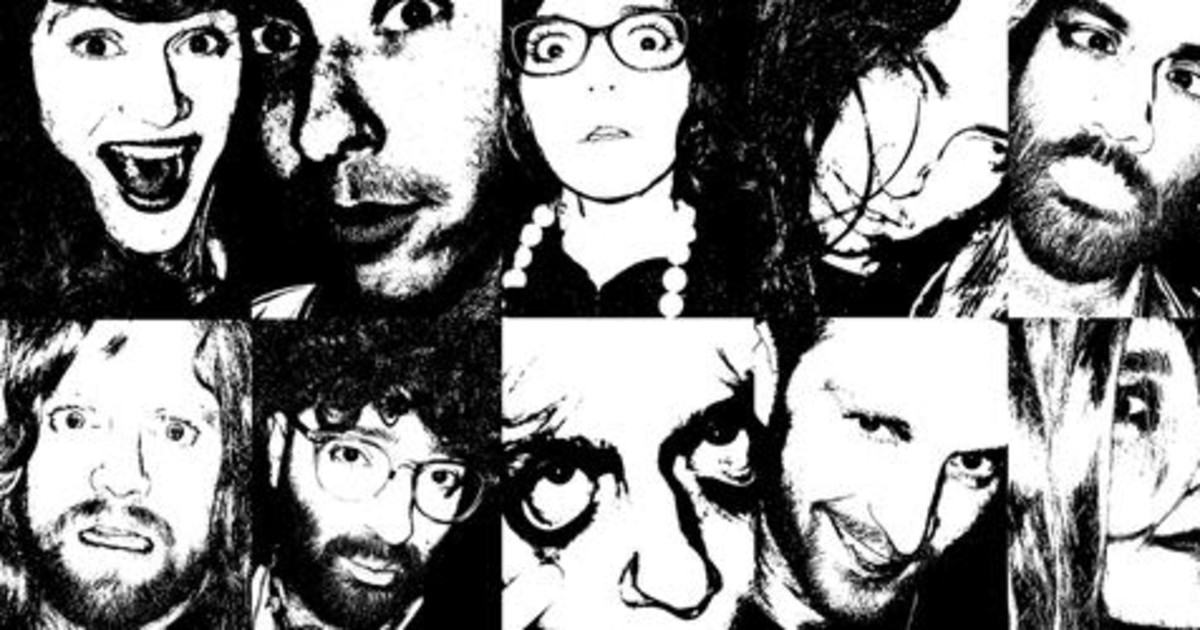 DEMON TIME in Brooklyn at Eris Deep Space (downstairs)