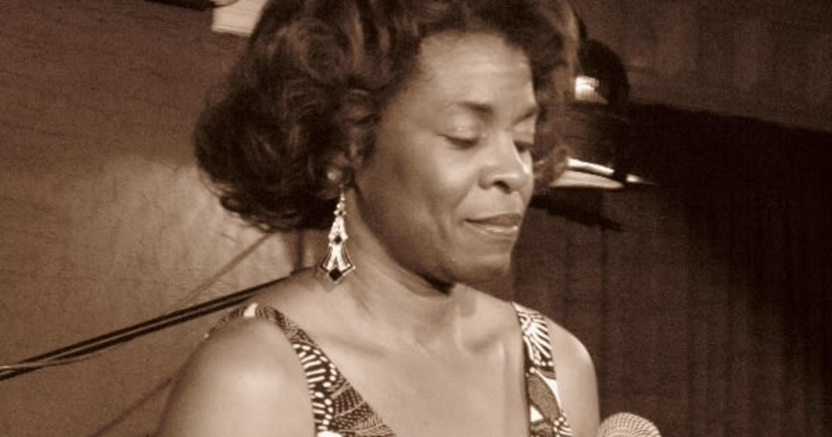 The Bourbon ‘N Brass Prohibition Band Featuring Ava Logan - 5 SEP 2019