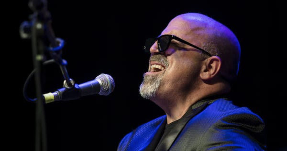 Billy and The Jets in Evanston at CLOSED: Evanston Rocks