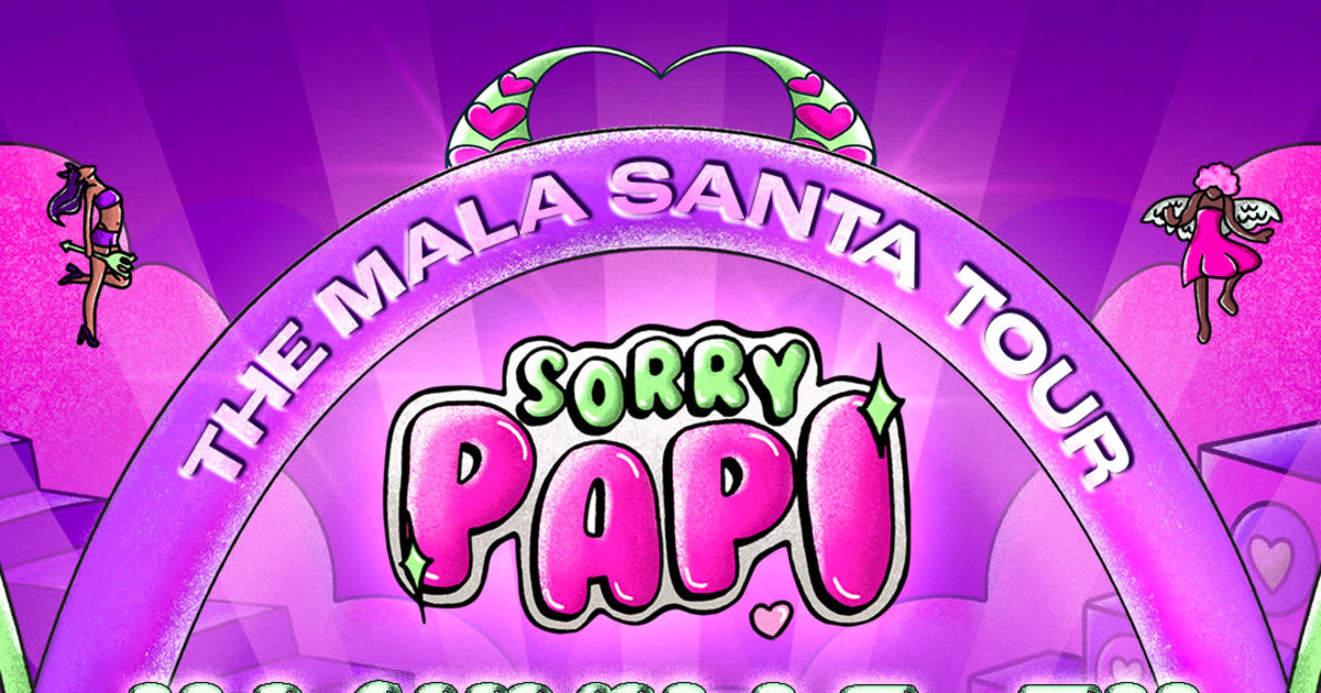 Sorry Papi in Nashville at Skydeck At Assembly Food Hall