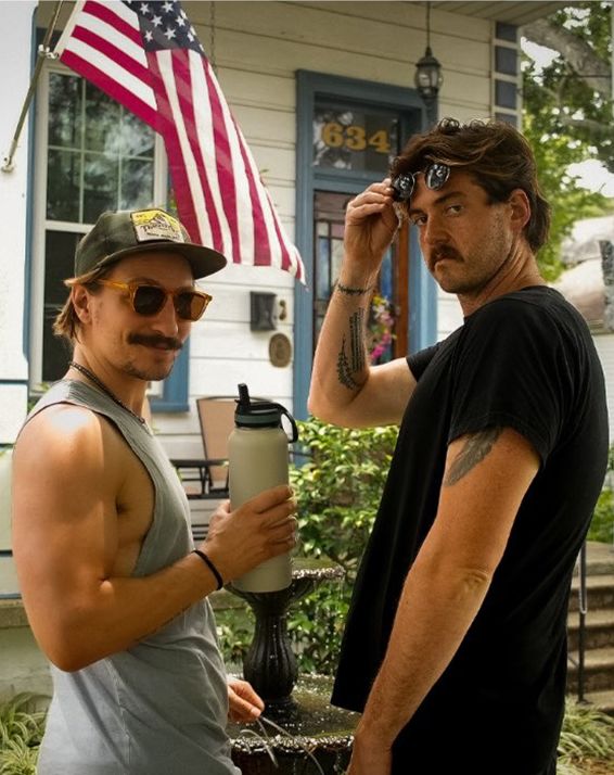 Some Of This Is Bad! (Live Recording) in Austin at The Creek and the