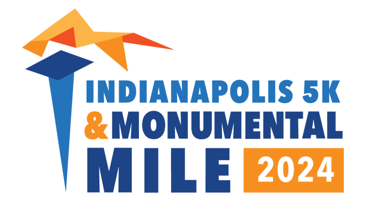 Indianapolis 5K & Monumental Mile in Indianapolis at Monument