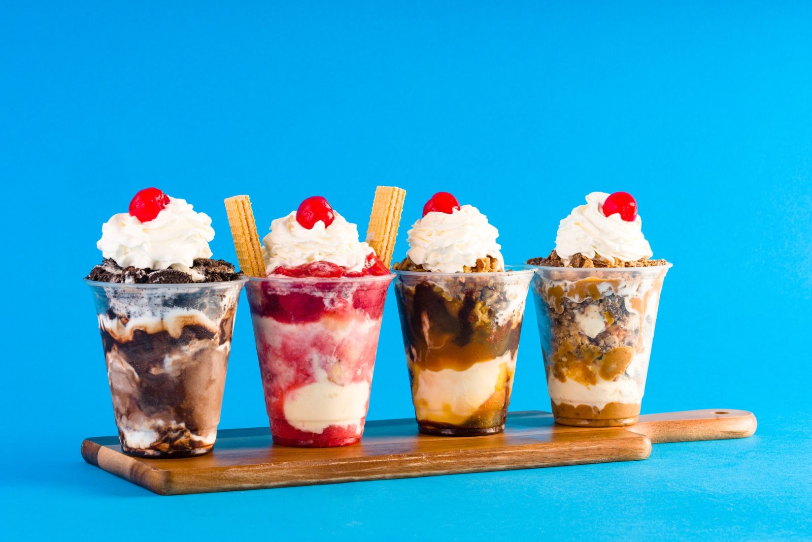 The Best Ice Cream in Indianapolis