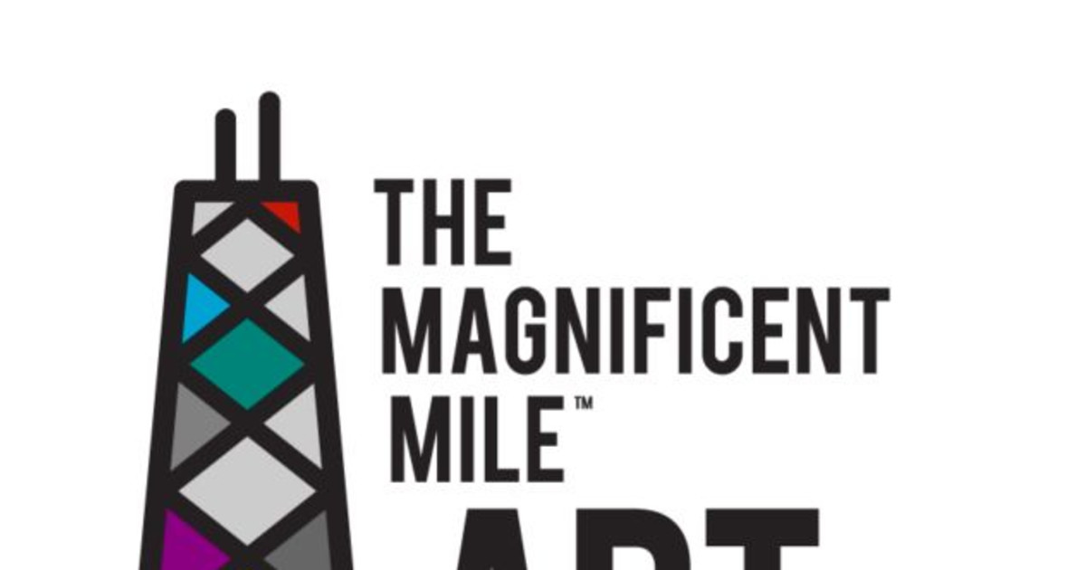 The Magnificent Mile™ Art Festival: Chicago, Illinois in