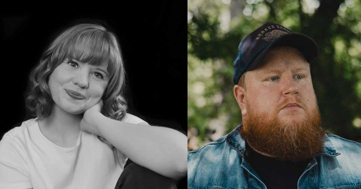 Jackie Minton and Cameron Matthew Ray with special guest Kiara