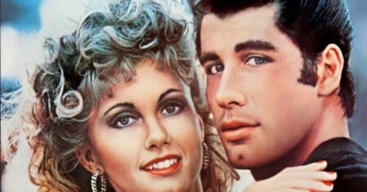Summer Camp : Grease (1978) in Indianapolis at Kan-Kan Cinema